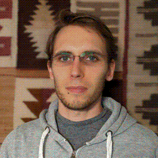 Victor Toulouse | Curriculum Vitae